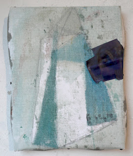 STUDIO CRITICAL: TERRY GREENE